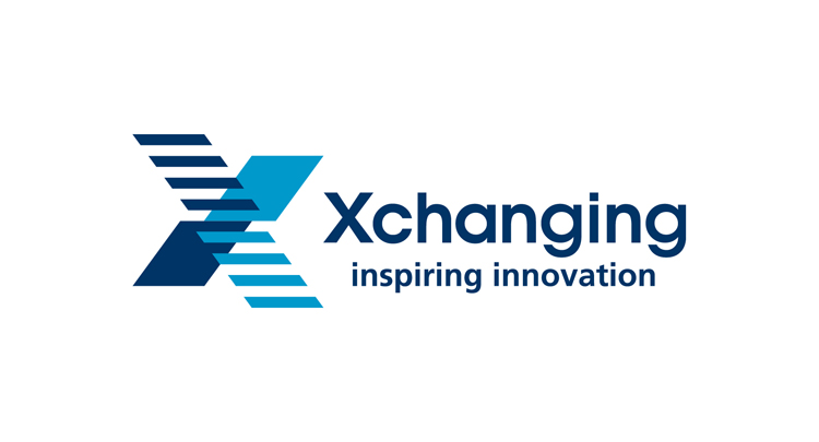 Xchanging Logo