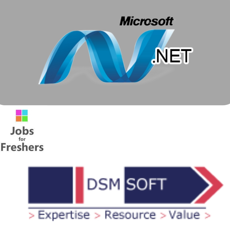 Dot Net Developer Jobs in Trichy | Dot Net Developer Jobs - Freshers ...