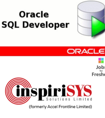 Oracle SQL Developer Jobs in Chennai | Oracle SQL Developer Jobs ...