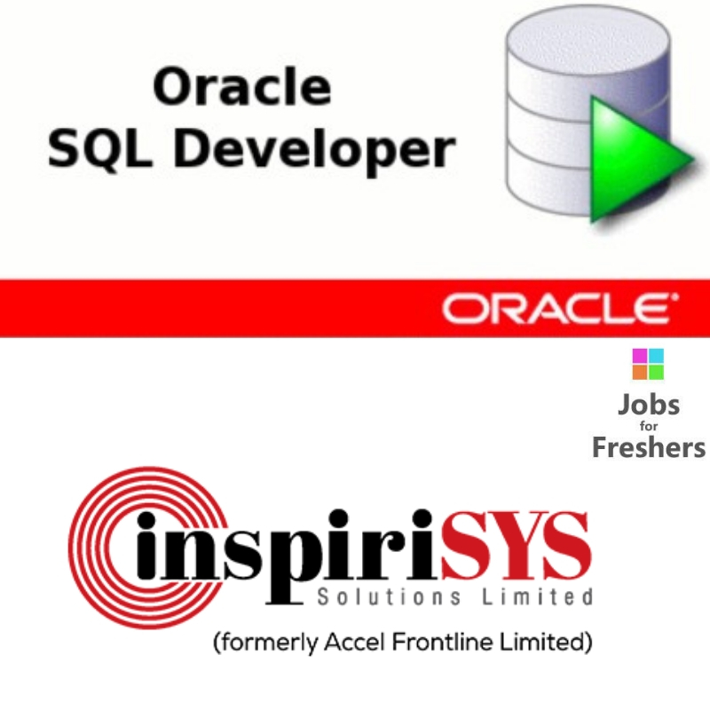 Oracle SQL Developer Jobs In Chennai Oracle SQL Developer Jobs