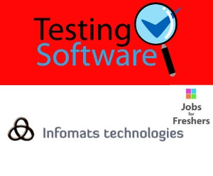 Software Testing Jobs in Chennai | Software Testing Freshers Jobs ...