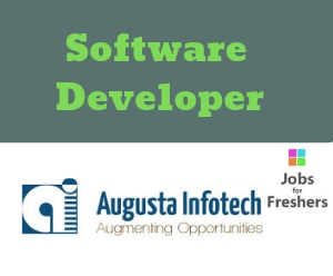 Software Developer Jobs in Bangalore | Software Developer Freshers Jobs ...